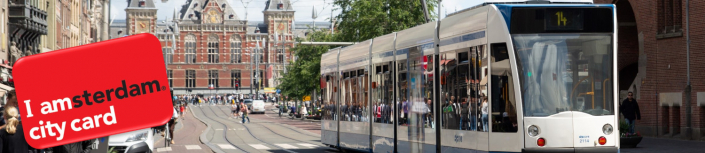 I amsterdam card – is a purchase worth it? (2024) - Test