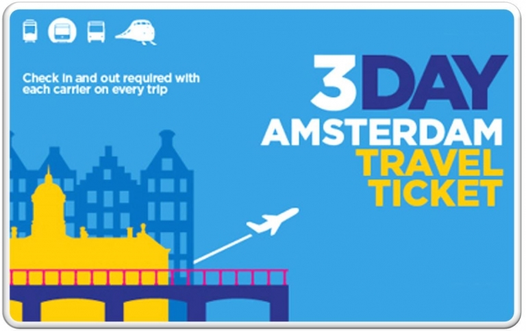Amsterdam Airport Train Station ↔ City Centre | Travel Guide 2025