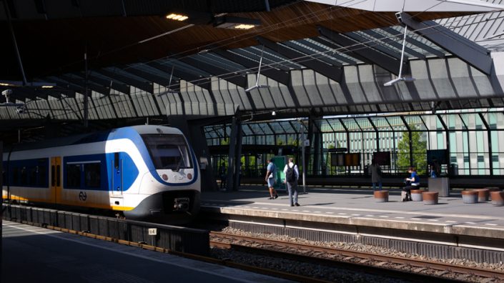 METRO (subway) AMSTERDAM: info, maps, tickets & fares (2024)