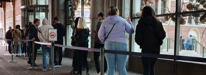 RIJKSMUSEUM: ticket prices 2025 - queues - opening hours