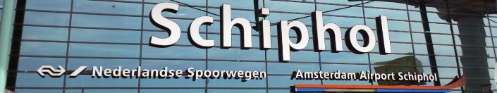 AMSTERDAM Schiphol: Airport Express Bus 397 | Info (2023)