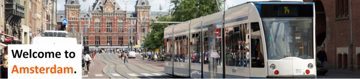 Tram AMSTERDAM: tips, lines, info & current fares (2025)