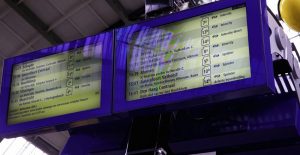 Amsterdam Centraal train station | travel guide (+map) 2025