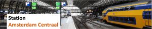 Amsterdam Centraal train station | travel guide (+map) 2025