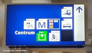 Amsterdam Centraal train station | travel guide (+map) 2025