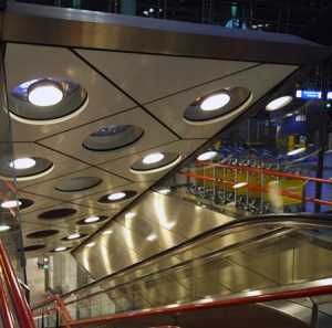 Amsterdam Airport Train Station ↔ City Centre | Travel Guide 2025