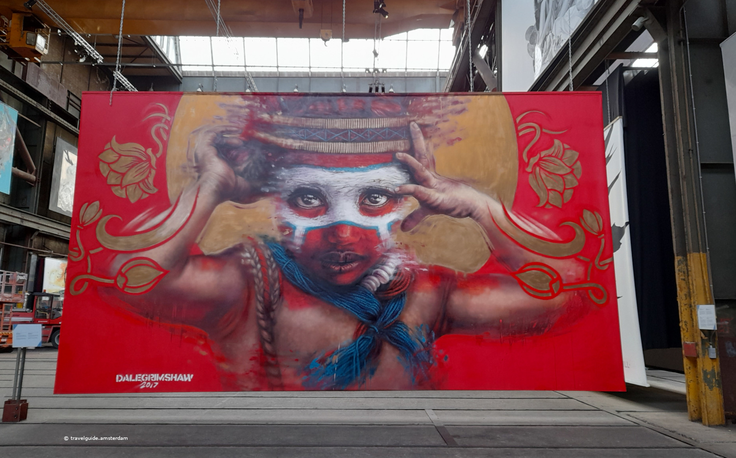 STRAAT Museum Amsterdam: Travel Guide 2025