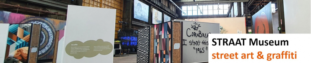 STRAAT Museum Amsterdam: Travel Guide 2025