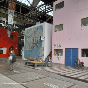 STRAAT Museum Amsterdam: Travel Guide 2025
